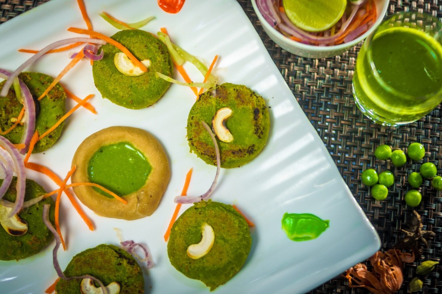 Gallery - La macaw Resort